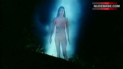 Amy Weber Naked Hologram Dangerous Seductress 0 16 NudeBase
