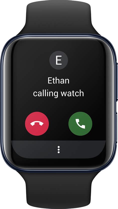 Oppo Watch Oppo Espa A