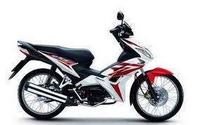 Street Motorcycle Honda Wave Dash 110 Specs Price