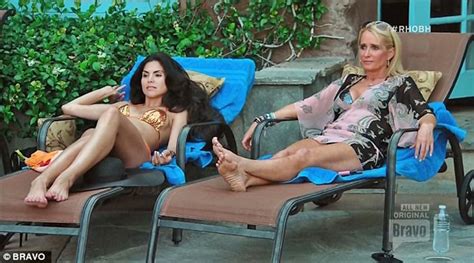 Naked Kim Richards Added 07192016 By Bot