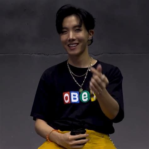 Jhope Hoseok And Bts Image 8800749 On Favim