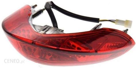 Części motocyklowe Wilmat Lampa Tylna Kxr2421 Opinie i ceny na Ceneo pl