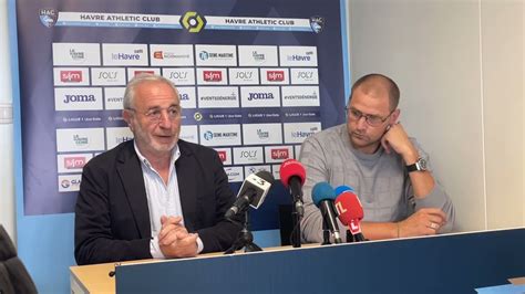 FOOT NORMAND On Twitter Cest Une Marque De Confiance Pour Luka Et