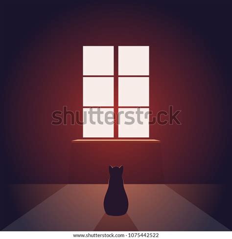 Empty Room Missing Window Over 13 Royalty Free Licensable Stock