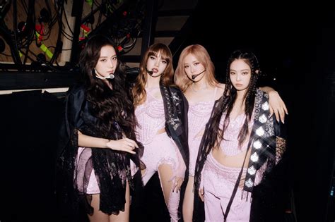 How To Survive BLACKPINK S BORN PINK World Tour Bangkok Concert