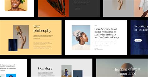 WordPress Block Patterns What They Are And Why We Use Them In Our