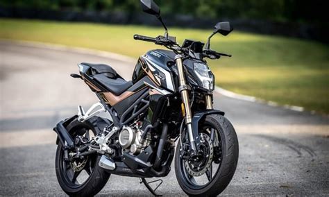 Cf Moto Nk Ncelemesi