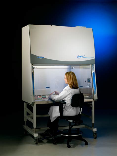 Purifier Logic Class II Type A2 Biosafety Cabinets Labconco