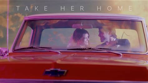 Kenny Chesney Take Her Home Official Music Video Youtube