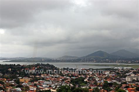 Maricá Frente fria traz chuva e derruba temperaturas Maricá Info