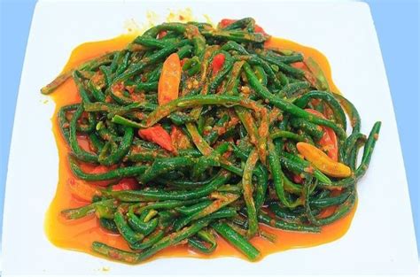 11 Aneka Resep Tumis Sayur Masakan Simpel Dan Praktis