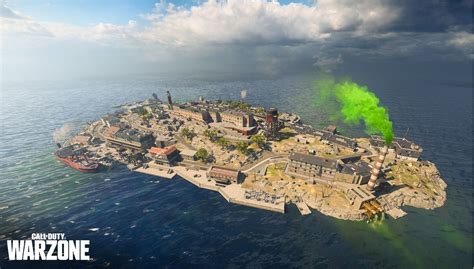 Call Of Duty Warzone Top Loadouts For Rebirth Island After June