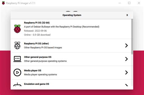 How To Set Up Raspberry Pi Os On A Raspberry Pi Make Tech Easier