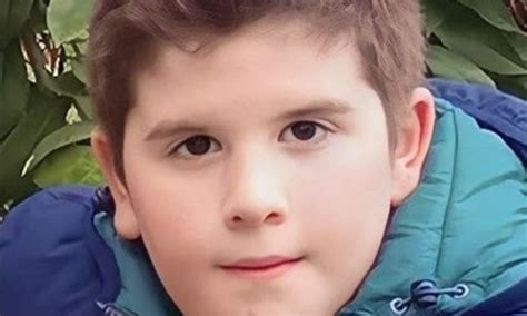 Mirano un intera città sotto choc Andrea è morto a soli 11 anni