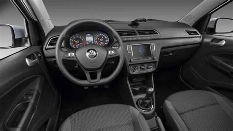 VW Gol 2022 Preços Versões Consumo Motor Itens e Ficha Técnica