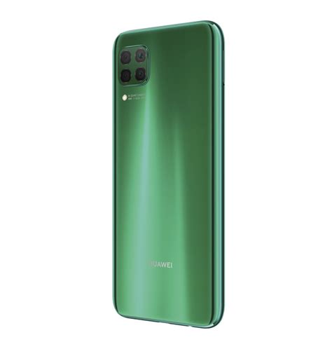 Huawei P40 Lite características ficha técnica y precio