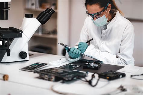 Maestría en Criminalística y Ciencias Forenses Escuela Online