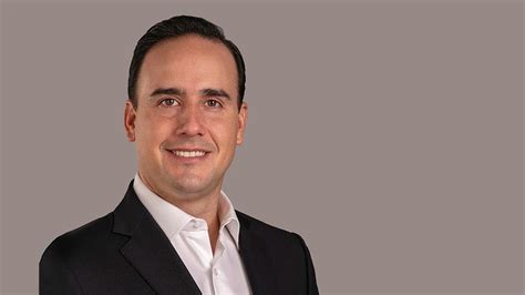 Qui N Es Manolo Jim Nez El Nuevo Gobernador De Coahuila L Der