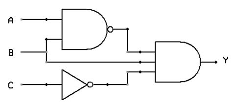 Digital Logic Circuits Types Application Advantage And Disadvantage