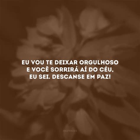 50 frases de despedida de morte para confortar seu coração na dor