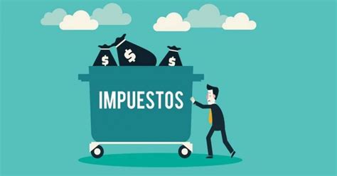 Guía básica de impuestos sobre la renta Alianzarompiendo