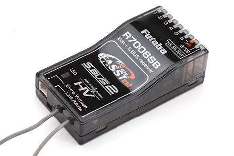 Futaba R Sb Kanal Rc Empf Nger Online Kaufen Ebay