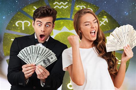 Zodiile care dau lovitura în primele trei luni ale anului 2025 Noroc
