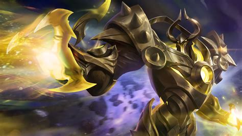 Guide Mobile Legends Uranus Meilleure construction compétences