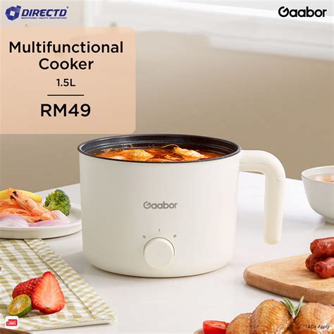 DirectD Retail Wholesale Sdn Bhd Online Store Gaabor