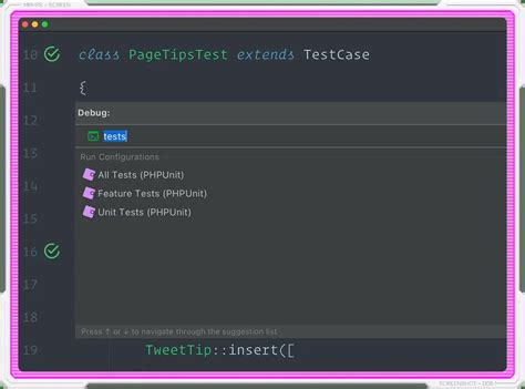 Mastering Phpstorm Laravel News