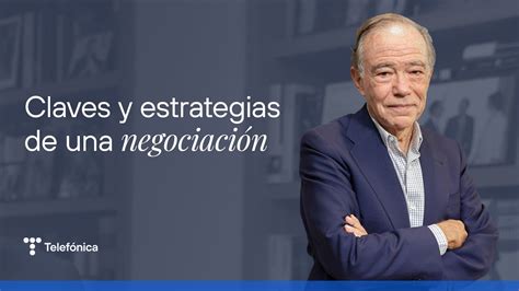 Gregorio Marañón técnicas de negociación y resolución de conflictos