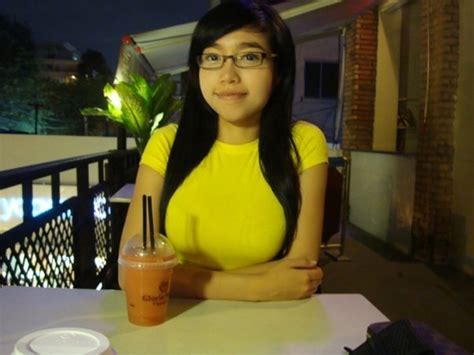 Elly Tran Ha Boobs Telegraph