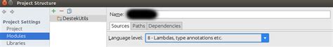 Java How Do I Change The Intellij Idea Default Jdk Stack Overflow