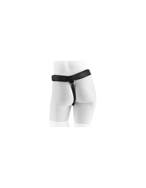 Gode Ceinture Réaliste King Cock 20 Cm King Cock Godes Ceinture