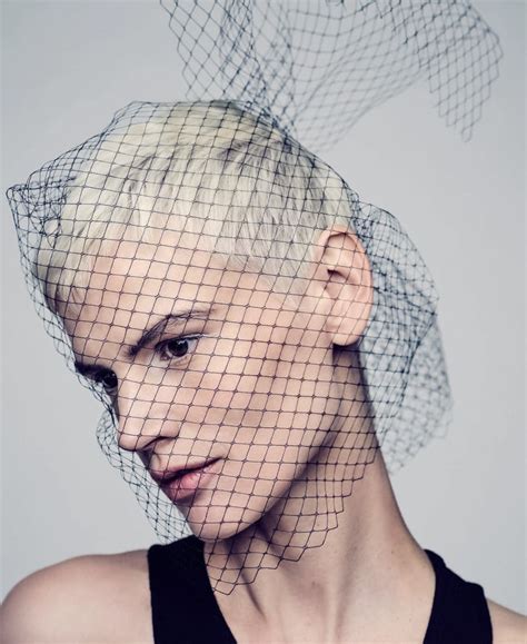 Picture Of Saskia De Brauw