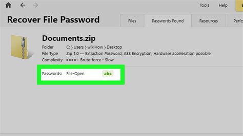 How To Use A Zip Password Remover Easy Options Explained