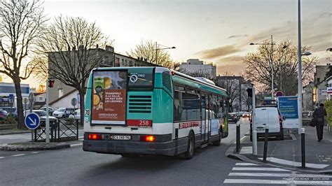 Irisbus Agora S N Tc Infos