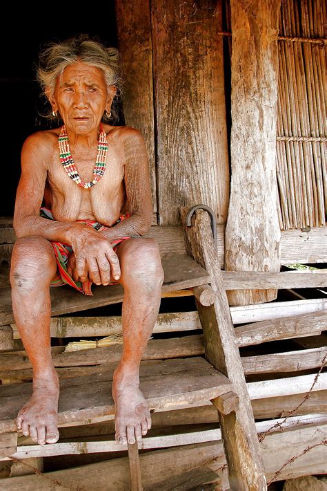 Naked Skinny Old Women Palmes Est