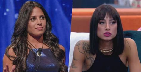 Perla Vatiero insieme a Letizia Petris ma sul web è polemica