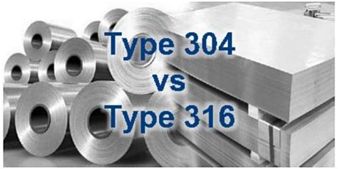 Vs Stainless Steel Choose The Right Grade For Your Project