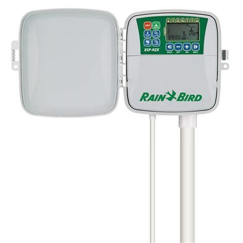 Rain Bird Rc Controller Manual