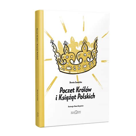 Poczet Kr L W I Ksi T Polskich Ksi Ka Allegro