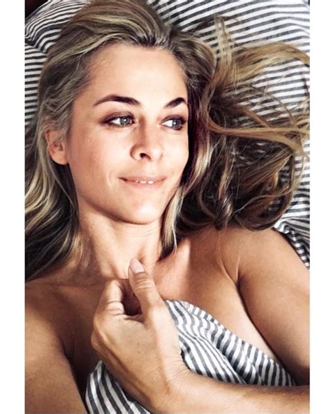 Tanja Lanaus The Fappening Nude Photos The Fappening