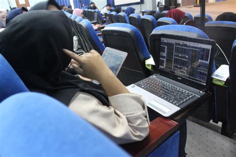 Sekolah Pasar Modal Syariah 2019 PasarModalUntukSemua Galeri