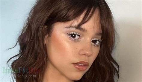 Jenna Ortega Bio Age Height Wiki Models Biography Erofound The