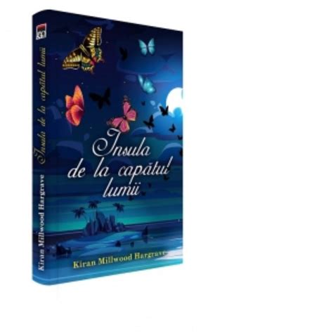 Insula de la capătul lumii PDF Carti in Romana