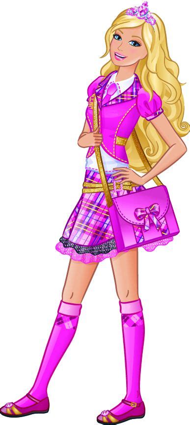Detail Barbie Clipart Koleksi Nomer