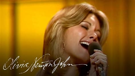 Olivia Newton John Let Me Be There Sez Les July 28th 1973
