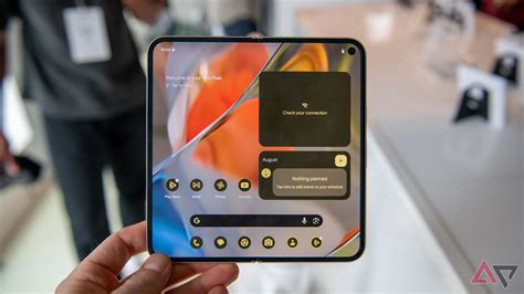Google Pixel 9 Pro Fold Price Release Date Specs News And Features
