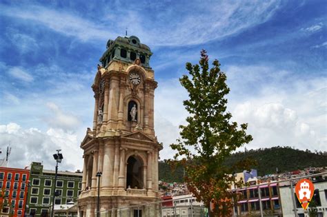 10 Lugares Que Debes Visitar En Pachuca